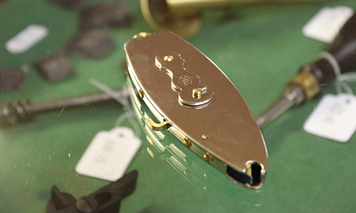 Muzzle Loading - Black Powder, Lead, Flasks & More